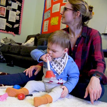 Jessie's Fund – Creating Connection Through Music