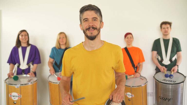 Jessie's Fund – Creating Connection Through Music