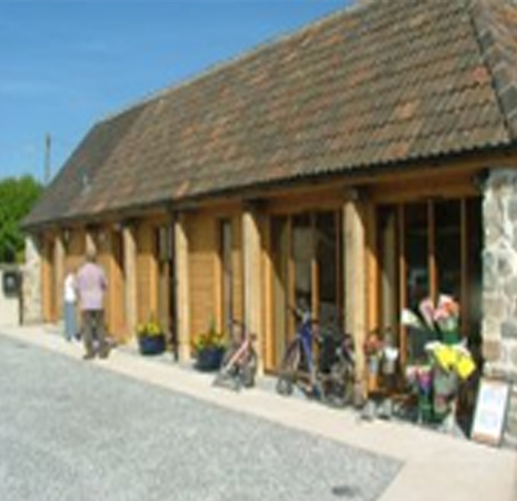 Community Coffee Shop support – Jessie's Fund